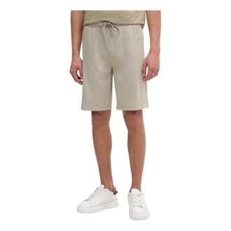 Karl Lagerfeld Casual Shorts - - Shorts - Herren - Grau - 2XL