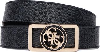 Guess Dameng&uuml;rtel BW9500 P6430 Schwarz