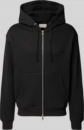Jack & Jones Relaxed Fit Sweatjacke aus Baumwoll-Mix Modell ORSALAMANCO