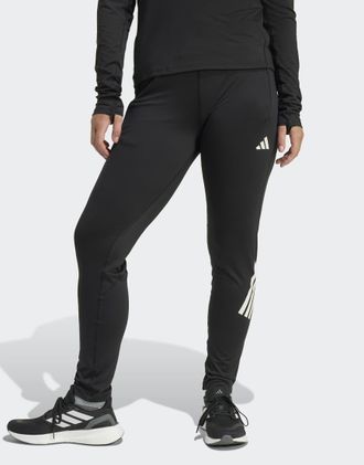 adidas adidas Performance - Adi365 - Pantalon de course - Noir