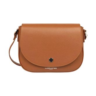 Lancaster Milano Bao 480-009 - Femme - Sacs - Brun - Taille: ONE Size