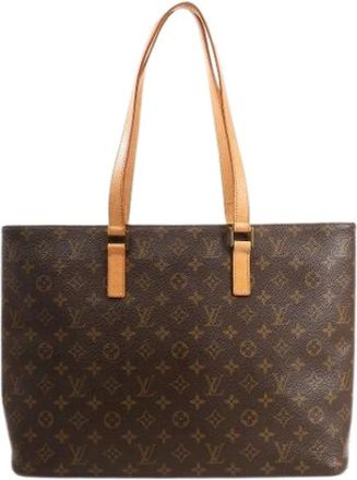 Louis Vuitton Damen, Pre-Owned, Braun, ONE SIZEGr&ouml;&szlig;e