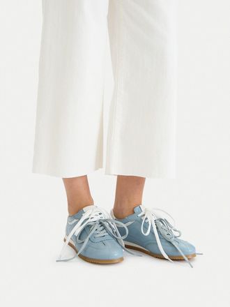 Lasocki Sneakers Lasocki CEO-WI16-VERISIA-01 Blau