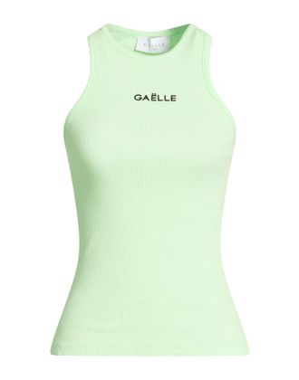 Ga&euml;lle Paris TOPS - Tank Tops auf YOOX.COM