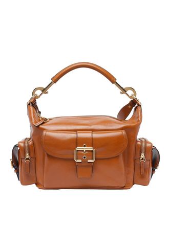 Chloé Sac Bandoulière - Marron