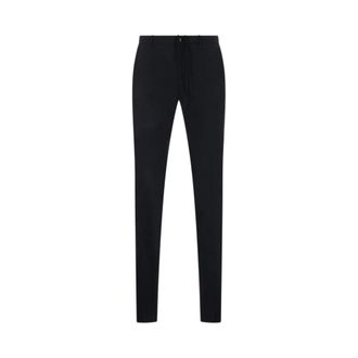 Incotex Herren, Hosen, Schwarzk, LGr&ouml;&szlig;e
