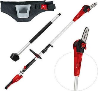 Trade Shop Trade Shop - elektrische taglia rami einhell ge-ec 720 t kit