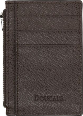 Doucal's Kleinlederwaren - Kartenetuis auf YOOX.COM
