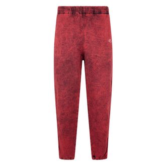 Diesel Leichte Jeanshose - - Jeans - Herren - Rot - XS