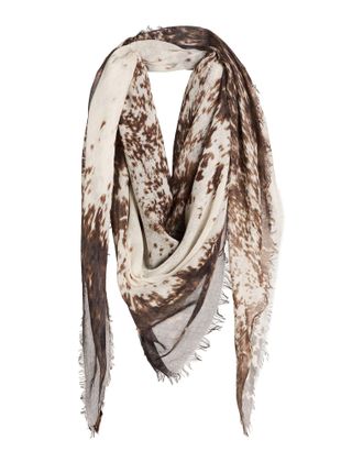 Roberto Cavalli ACCESSOIRES - Schals auf YOOX.COM