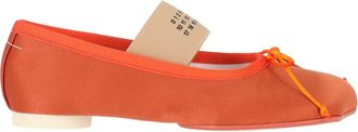 Maison Margiela Ballerinas Anatomic