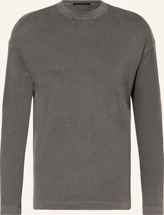 Drykorn Drykorn Longsleeve Marrio grau