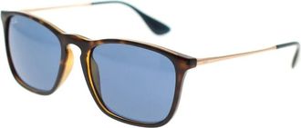 Ray-Ban unisex, Accessories, Braun, 54 MMGröße