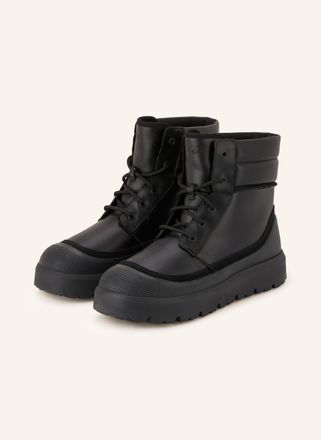 UGG Boots Neumel Weather Hybrid schwarz