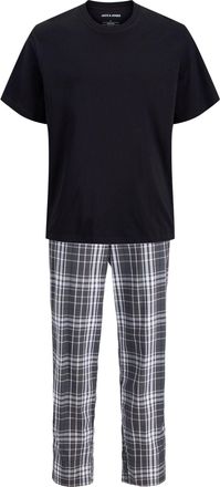 Jack & Jones Jacluca Ss Tee and Woven Pants Giftbox