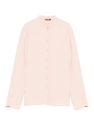 Emporio Armani Chemise - Rose Clair