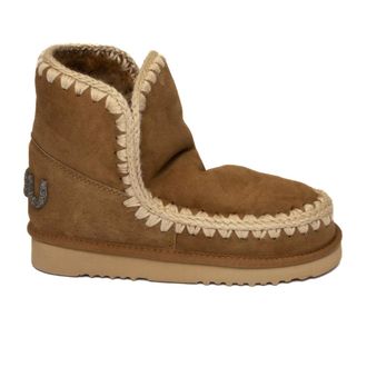 Mou Botte Eskimo 18 - Femme - Chaussures - Brun - Taille: 37 EU