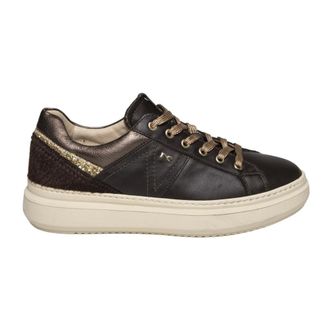 Nero Giardini I617430D Baskets Compens&eacute;es - Femme - Chaussures - Brun - Taille: 38 EU