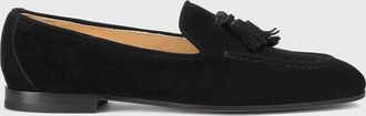 Doucal's Mocassin DOUCALS Femme couleur Noir