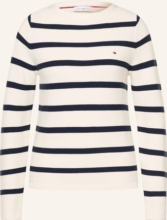 Tommy Hilfiger Pullover weiss