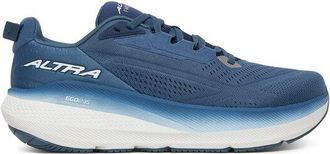 Altra Laufschuhe FWD VIA 2 Dunkelblau