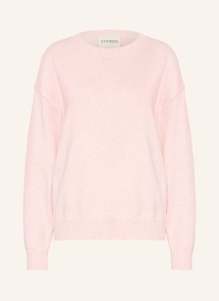 Closed Closed Pullover rosa