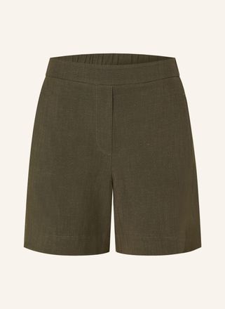 OPUS Shorts Melane Oasis gruen
