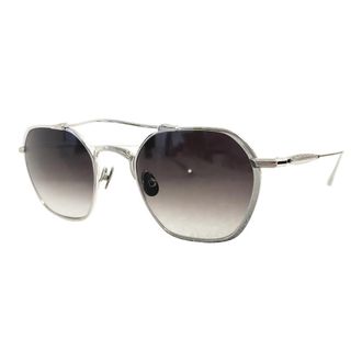 Matsuda M3145 Sonnenbrille - - Accessories - Herren - Grau - 50 MM