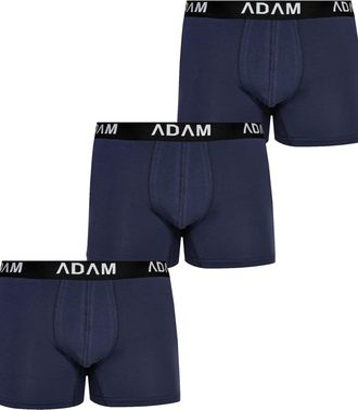 Adam Boxershorts 3er Pack