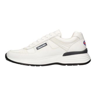 Churchs Plume Calfbianco Baskets - Homme - Chaussures - Blanc - Taille: 39 1/2 EU
