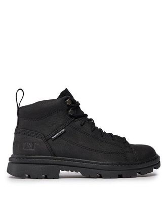 CAT CAT Footwear Schn&uuml;rstiefeletten Modulate P725405 Schwarz