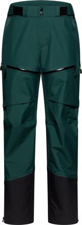 Vaude Outdoorhose Monviso