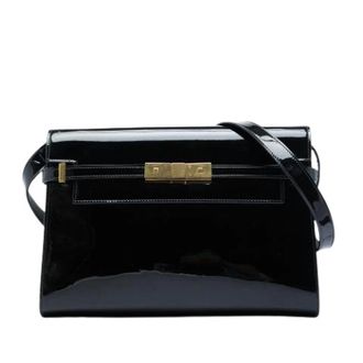 Saint Laurent Pre-owned Leder Handtaschen - - Pre-owned - Damen - Schwarzk - ONE SIZE