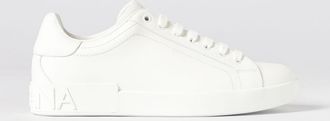 Dolce & Gabbana Sneakers DOLCE & GABBANA Herren Farbe Wei&szlig;