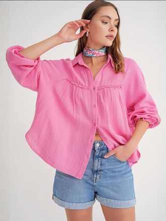 Mixray Shirt