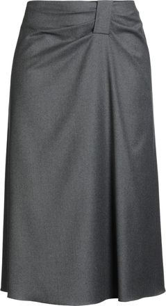 Natan HOSEN & R&Ouml;CKE - Midi-R&ouml;cke auf YOOX.COM