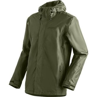 Maier Sports Herren Funktionsjacke Abbenstein M