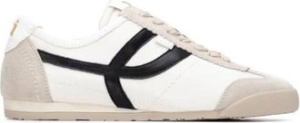 Xti Sneakers Femme Blanc - Chaussures Confortables et polyvalentes - Mode d&eacute;contract&eacute;e - Mod&egrave;le 14521811 (Taille36)
