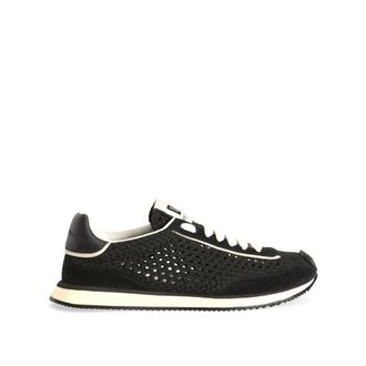 Dolce & Gabbana Modische Sneakers Cs2298A6D458B956 - - Shoes - Herren - Schwarzk - 42 EU