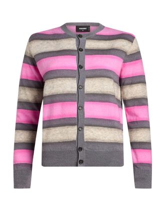Dsquared2 STRICKWAREN - Strickjacken auf YOOX.COM
