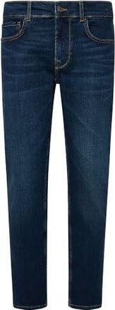 Pepe Jeans London Slim Jeans Pm207388, Bleu (Denim-DP6), 33 W /30 L Homme