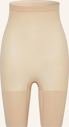 Spanx Shape-Shorts Spanxsculpt Seamless Power beige
