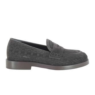 AGL Zenit Woven - - Shoes - Damen - Braun - 40 EU