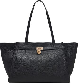 Michael Kors Handtasche MICHAEL Michael Kors 30F6GNXT7L Schwarz