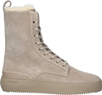 Blackstone Nora - Weathered Teak - Boots