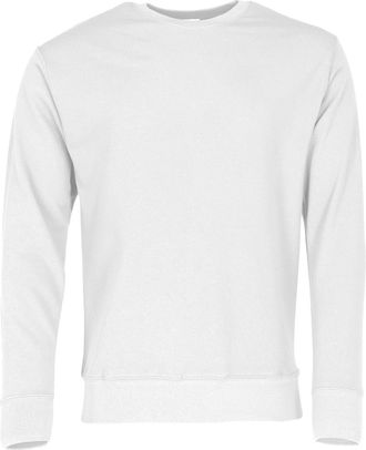 Fruit Of The Loom Herren Basic Shirt Langarm Qualit&auml;t/Preis Wei&szlig; Wei&szlig; - Wei&szlig; XXL