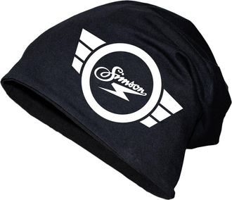 Spass Kostet Herren Jungs Long Beanie Simson Motorrad M&uuml;tze Gr&ouml;sse XS bis XXL