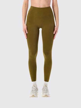 Nike Hose NIKE Damen Farbe Gr&uuml;n