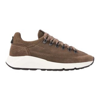 VIA VAI Femme, Chaussures, Brun, Taille: 41 EU Owen Spencer Baskets