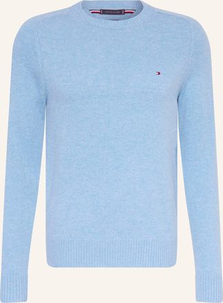 Tommy Hilfiger Pullover blau